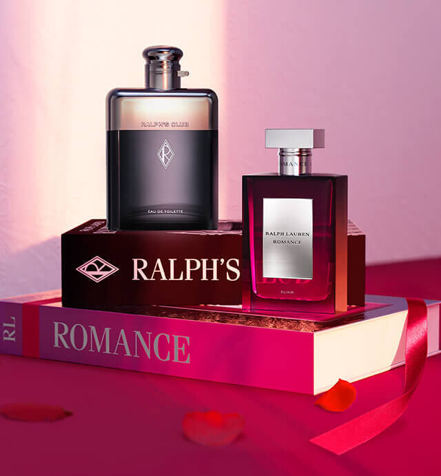 Ralph lauren fragrances store